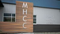 MHCC Family Practice Clinic - Rawlins - Memorial Hospital of Carbon County