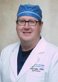 Anesthesia - Memorial Hospital of Carbon County