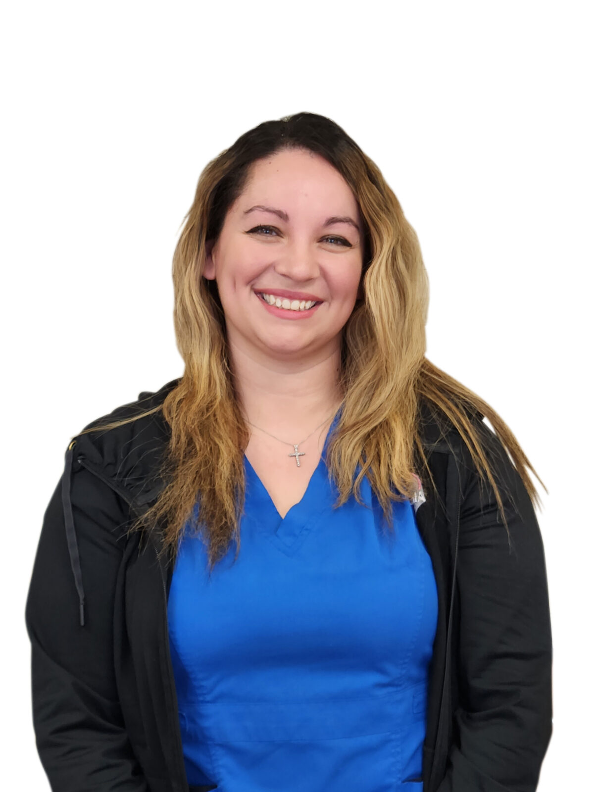 Infusion Therapy – Meet the People Behind the Care! - Memorial Hospital ...