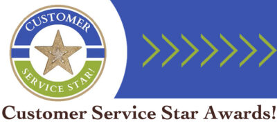 Customer Service Star - Memorial Hospital of Carbon County