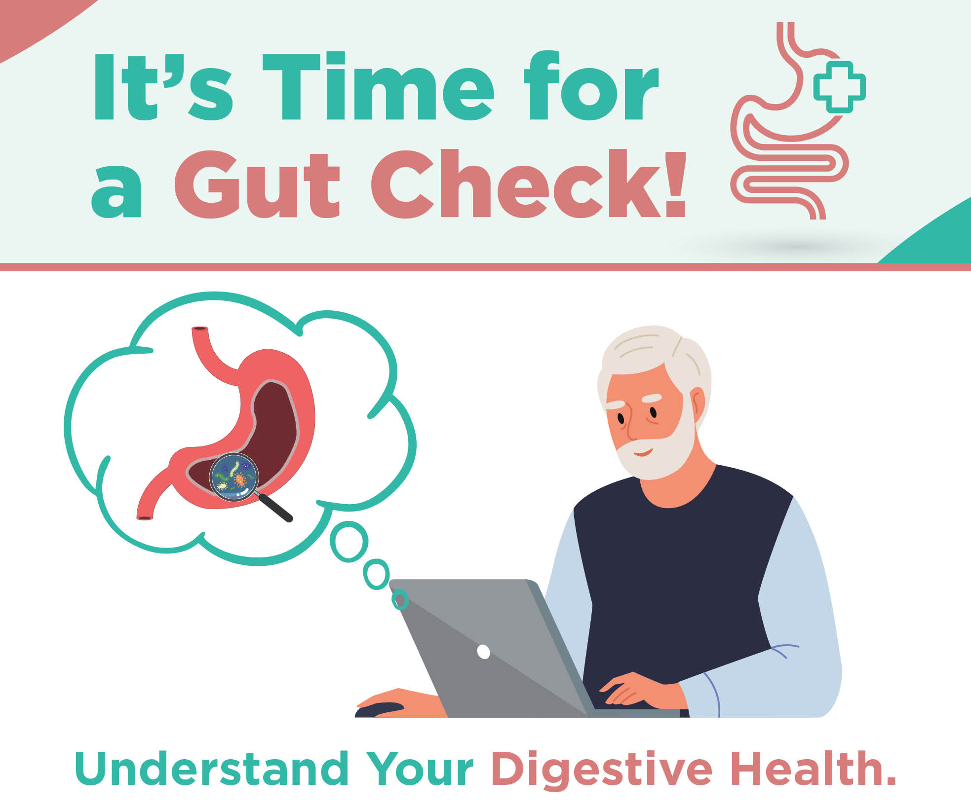 Gut Check – The Importance of Digestive Health – Memorial Hospital of ...