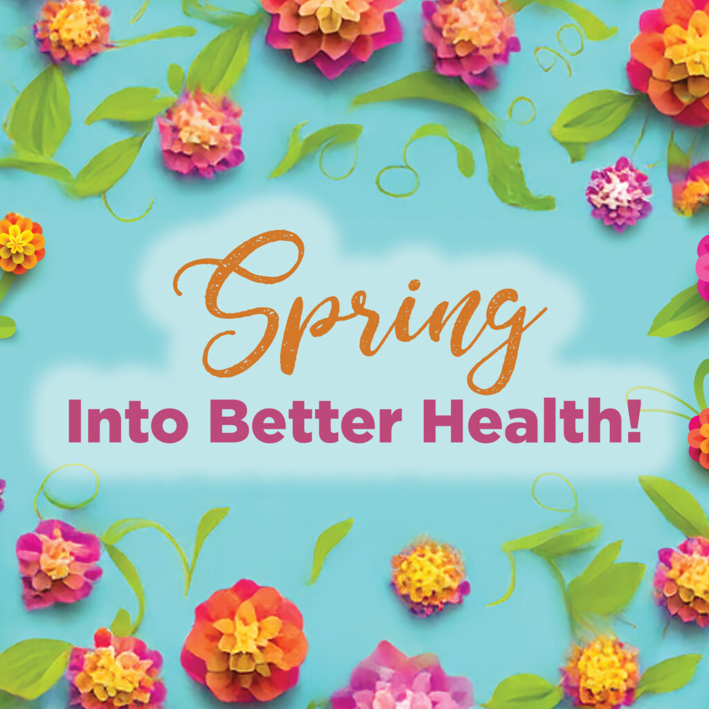 Spring into Better Health: Preventive Care Tips for Rural Families This ...