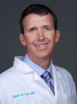 Darin Allred MD - Find a Provider - Memorial Hospital of Carbon County